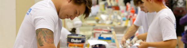 Painting Guide Checklist - Master Painters