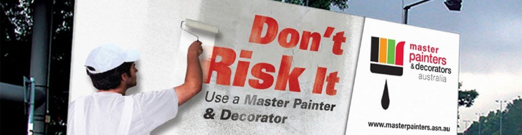 Membership Information - Master Painters