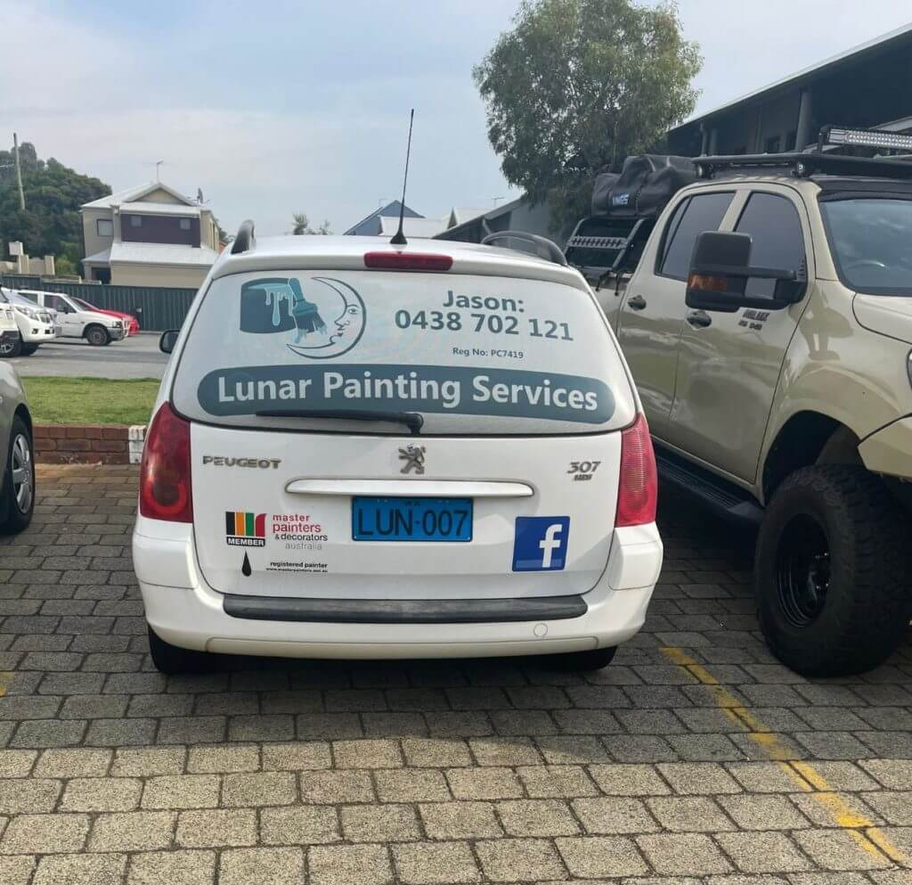 Membership Benefits - Master Painters