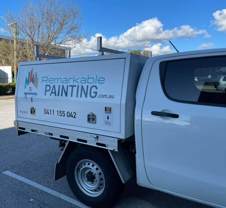 Membership Benefits - Master Painters