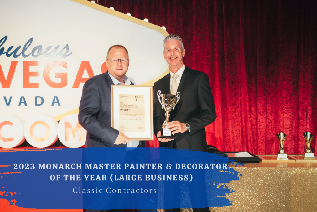 Home - Master Painters