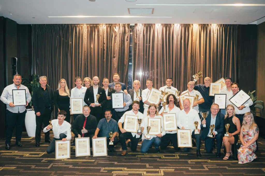 Home - Master Painters